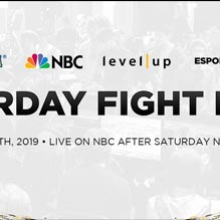 Saturday Fight Night results