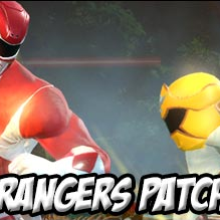 Power Rangers Battle for the Grid's update Version 1.1.2 fixes infinite ...