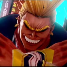 Jump Force's 7 remaining DLC characters' identities confirmed along ...