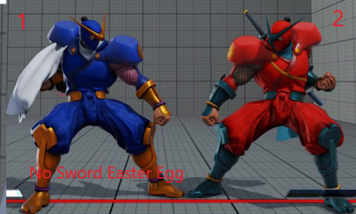 Zeku's Kenji colors in Street Fighter 5 1 out of 6 image gallery