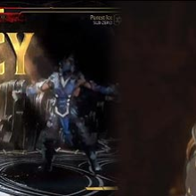 Mercy is back in Mortal Kombat 11, here's some footage and how to ...