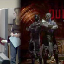 Quitters beware... this is what happens if you rage quit during an ...