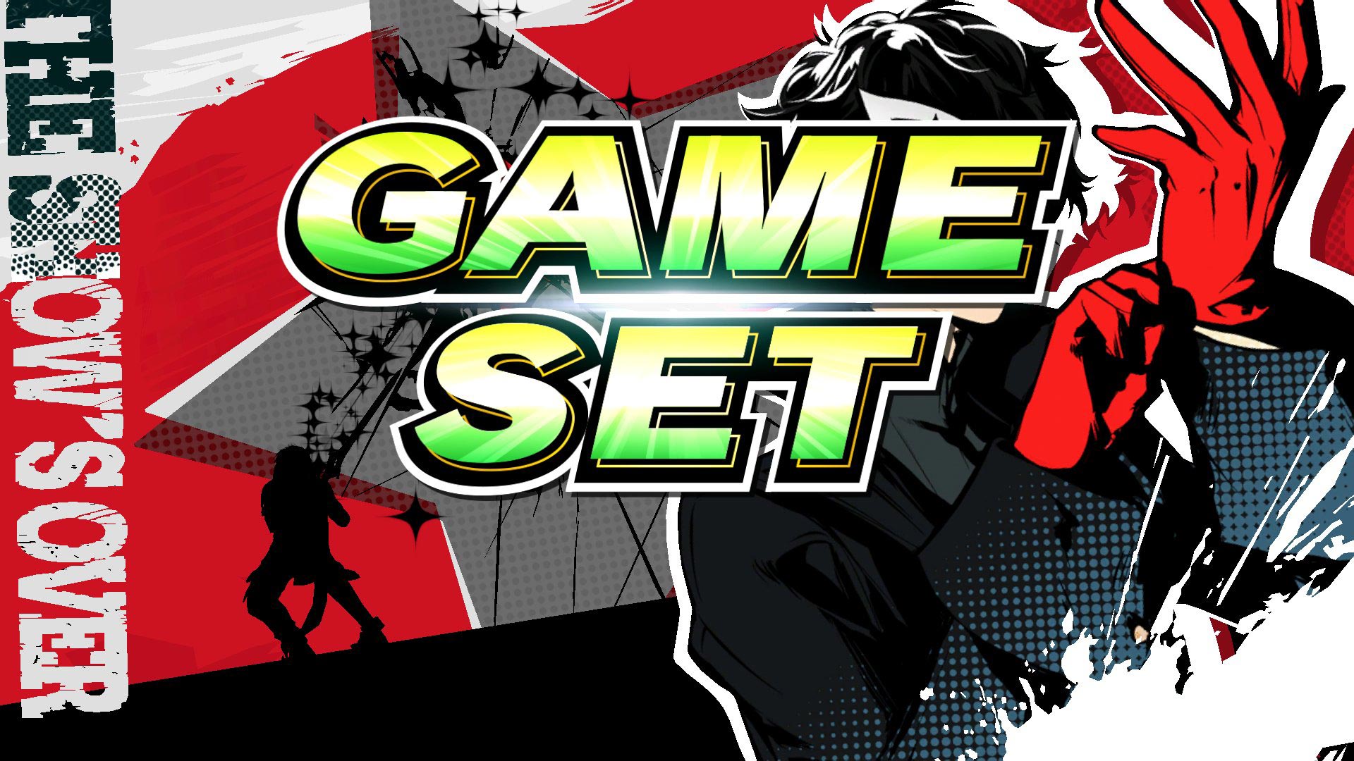 Joker's victory poses in Super Smash Bros. Ultimate 5 out of 6 image ...