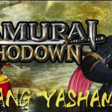 Wu-Ruixiang and Yashamaru Kurama revealed for Samurai Shodown; release ...
