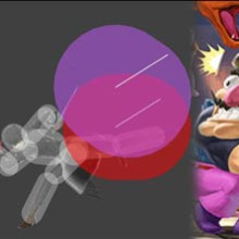 Joker's hitboxes in Super Smash Bros. Ultimate kind of just explode in ...