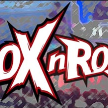 ROXnROLL Korea results