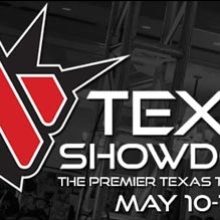 Texas Showdown 2019 results