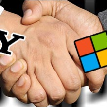More handshakes between Microsoft and Sony as plans for cloud-based ...