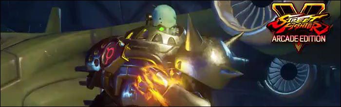 Sagat is receiving a Cyberbots-inspired Shade costume in Street Fighter ...