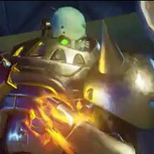 Sagat is receiving a Cyberbots-inspired Shade costume in Street Fighter ...