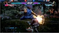 Pro Tekken 7 player pulls off incredible wake up super in major ...