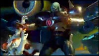 Sagat is receiving a Cyberbots-inspired Shade costume in Street Fighter ...