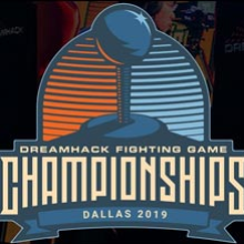 DreamHack Dallas 2019 results