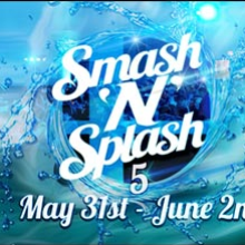 Smash'N'Splash 5 results