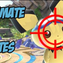Super Smash Bros. Ultimate 3.1.0 patch notes
