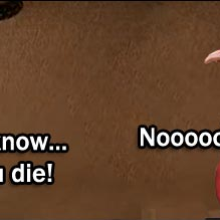 Lag spike means you forfeit the round, idea for ranked play in future ...