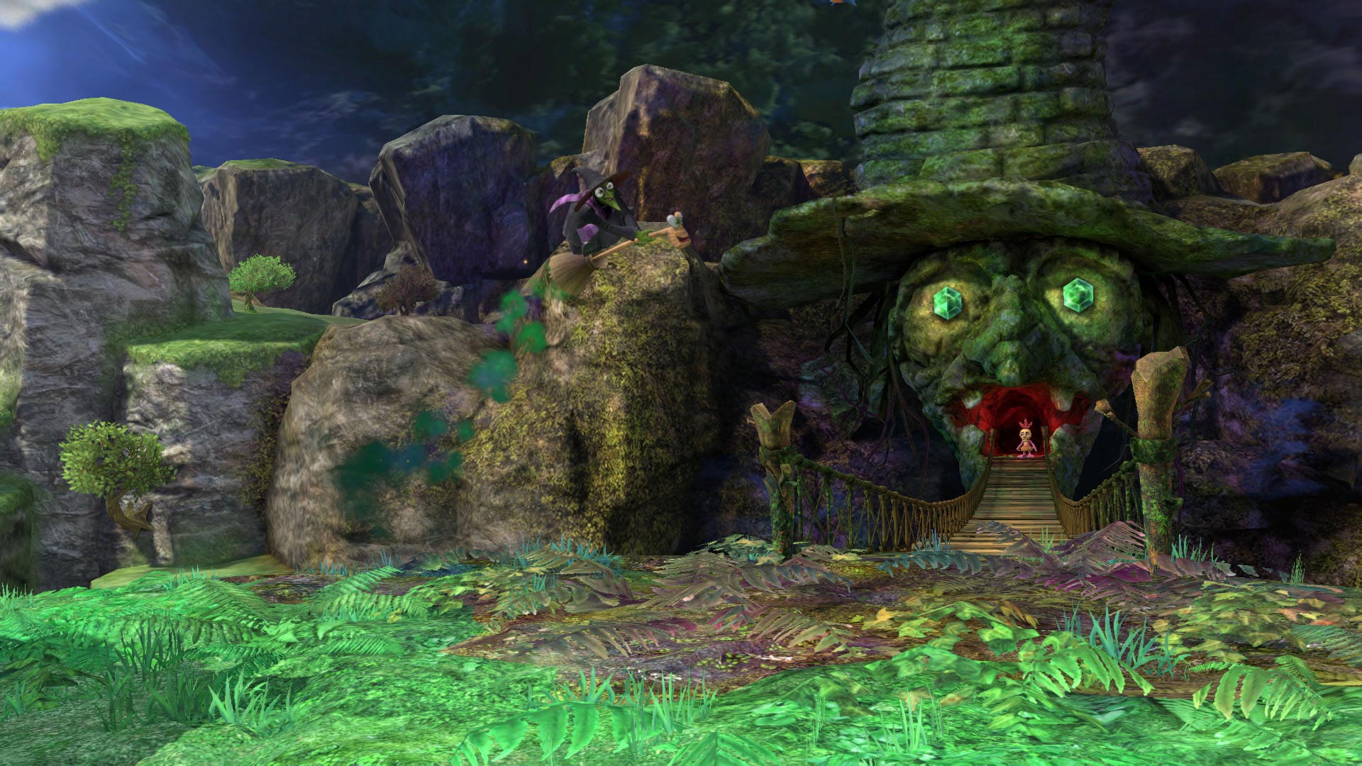 Banjo screens for Smash Ultimate 2 out of 6 image gallery