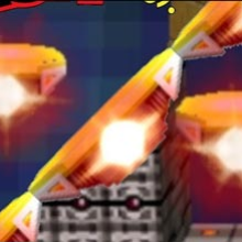 Super Smash Bros. 64 'Board the Platforms' has a mod that allows you to ...