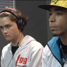 How Axe and Wizzrobe have defied the odds and welcomed in a new age of ...