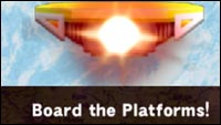 Super Smash Bros. 64 'Board the Platforms' has a mod that allows you to ...