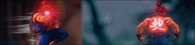 Akuma is still a bit too strong in Street Fighter 5, here's how we'd go ...