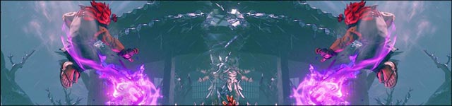 Akuma is still a bit too strong in Street Fighter 5, here's how we'd go ...