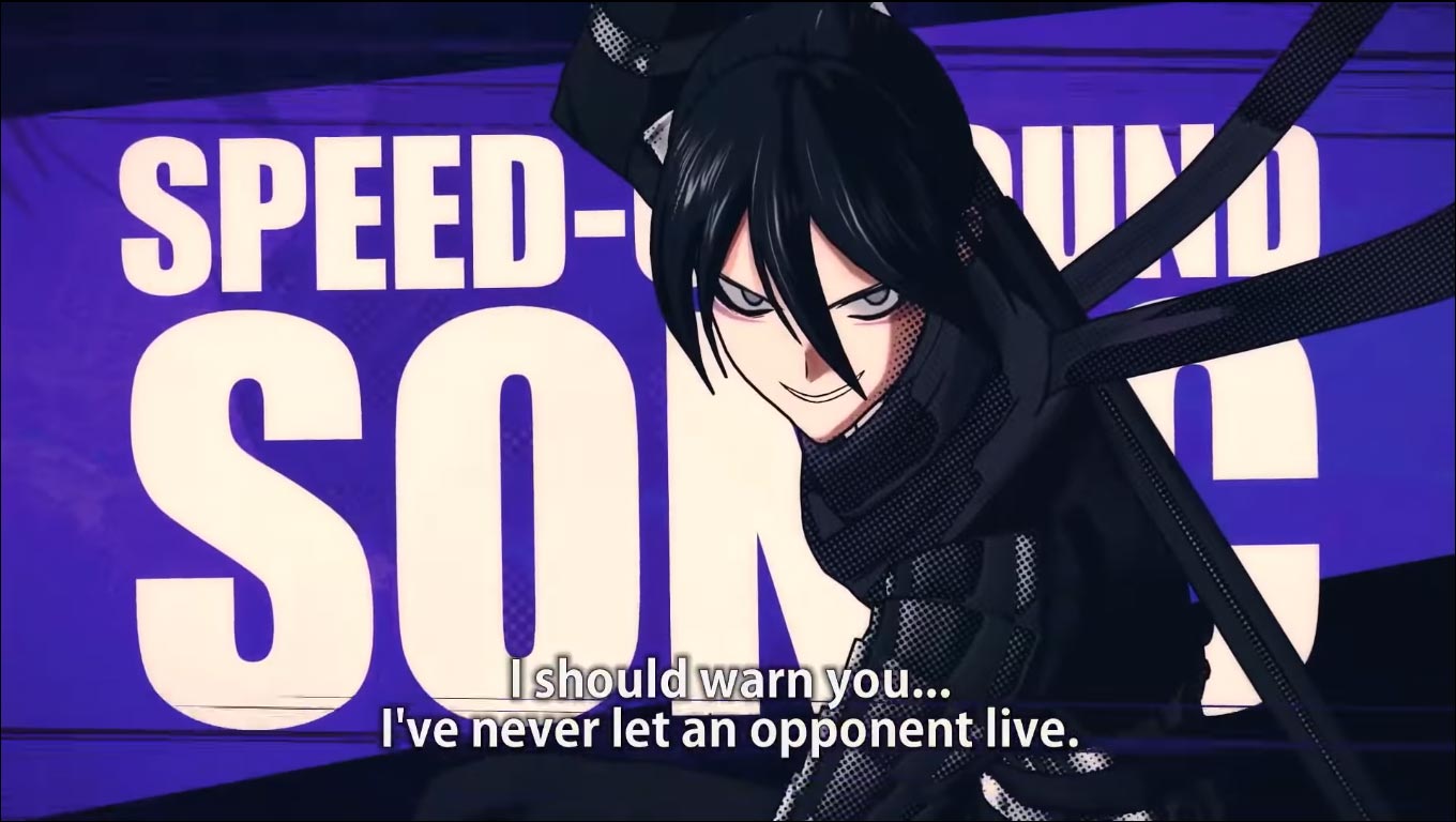 One Punch Man 7 out of 9 image gallery