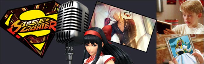 How likely is Super Street Fighter 5? Is Samurai Shodown good? What ...