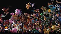 Artist adds Etika to Super Smash Bros. Ultimate artwork for touching tribute