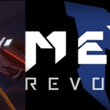 Metal Revolution receives a flashy new trailer showing off more ...