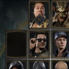 Here's what the Mortal Kombat 11 character select screen will soon look ...