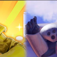 Sagat's first mission for the Shade Cyberbots costume is now available ...