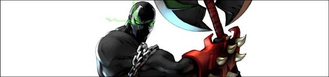 Spawn is finally joining Mortal Kombat and it's been a long time coming