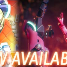 Fighting EX Layer adds Area and new spectator mode with the Version 1.3 ...
