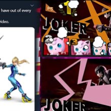 Useless Smash Facts debuts with random information about Super Smash ...