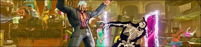 V-Triggers: the good, the bad, and the lessons learned for Street Fighter 6