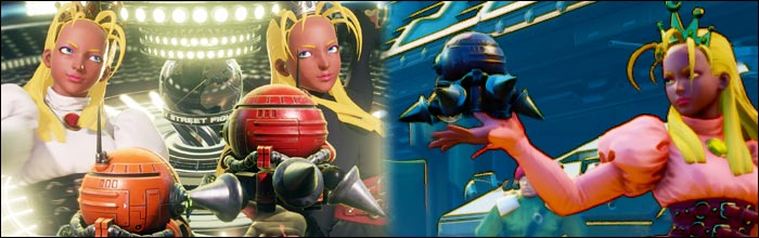 Menat's Devilotte costume from Cyberbots is now available to use in ...