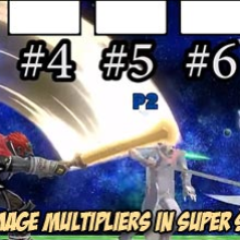 Damage multipliers are key to percentages, damage output, and more in ...