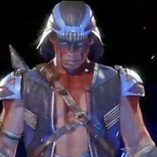 Nightwolf trailer planning to drop for Mortal Kombat 11 on August 1 ...