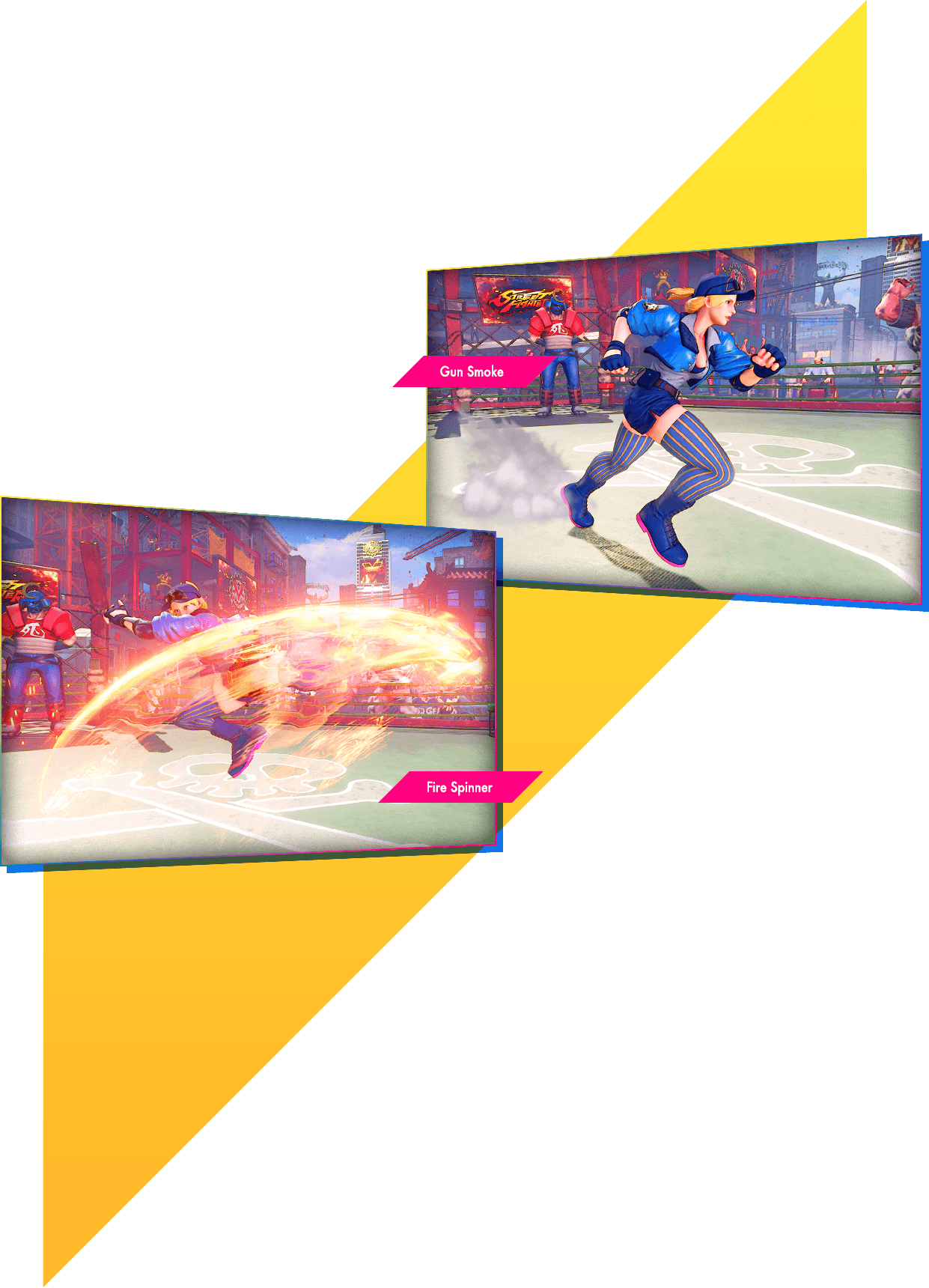 SF5 new move lists 9 out of 10 image gallery
