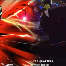 Raw emotional ending for the Zackray vs. MkLeo Super Smash Bros ...