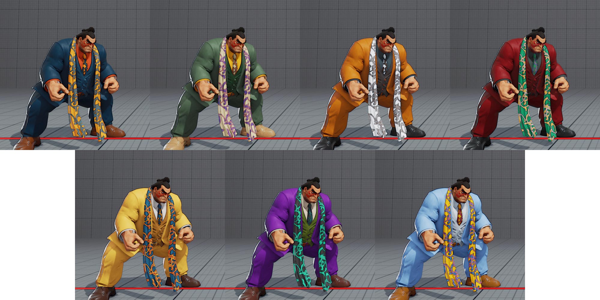 Honda Costumes 8 out of 20 image gallery