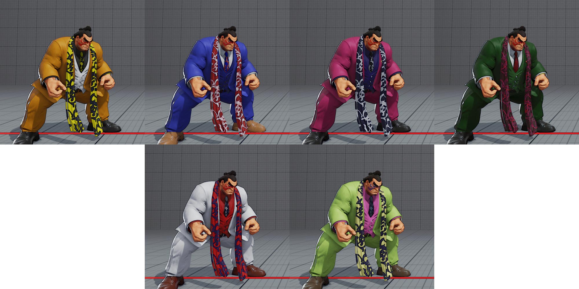 Honda Costumes 9 out of 20 image gallery