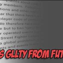 Leah 'Gllty' Hayes banned indefinitely from Capcom events for violating ...