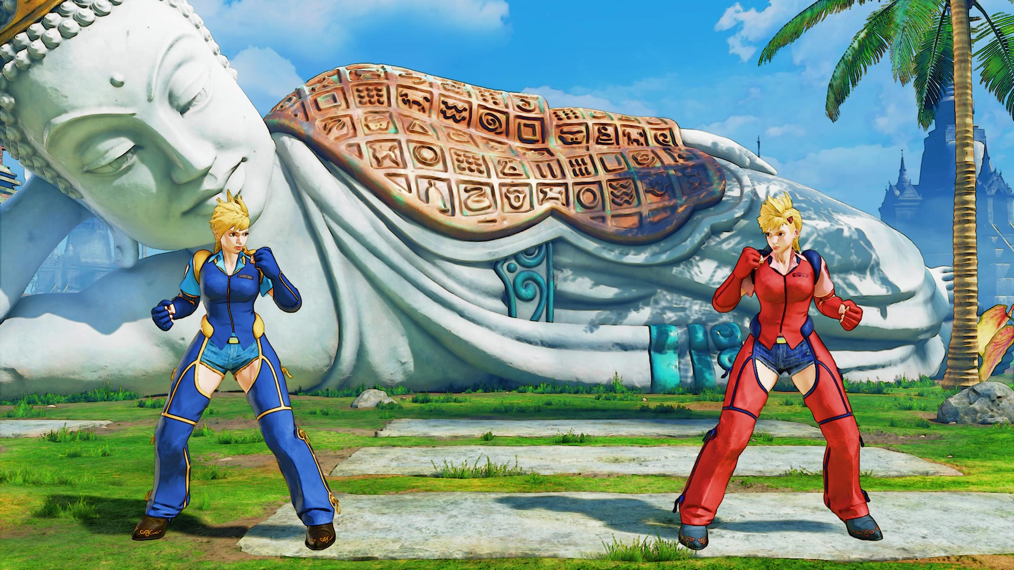 Lucia's costume colors and Easter eggs 1 out of 22 image gallery