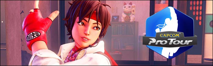 Capcom Pro Tour Online 2019 Asia East results