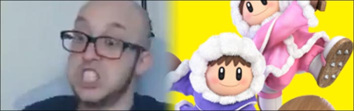 ESAM finds and executes a combo that will make you rethink using the ...