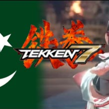 What makes Pakistan 'world class' at Tekken 7? Sajam shares his ...