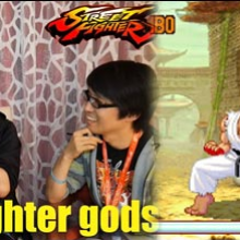 MOV's Third Strike story about how he tried, and failed, to impress ...