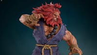 SF5 Akuma, Sagat, Karin figures 3 out of 13 image gallery